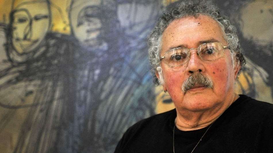 Exposición: "Retrospectiva, Carballo Eternamente" - Cartago